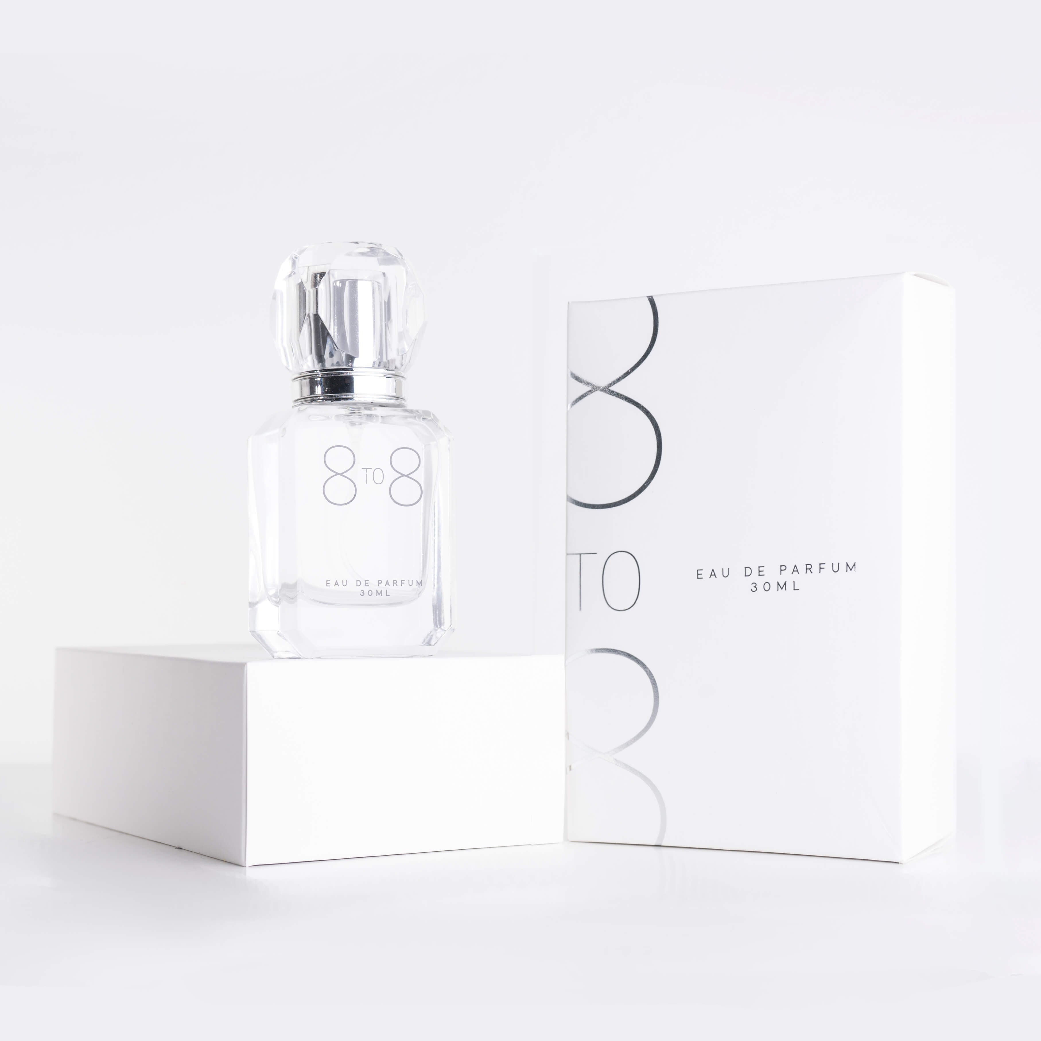 8to8 Amazing Fragrance | All Products | Malaysia – 8TO8 FINE FRAGRANCE