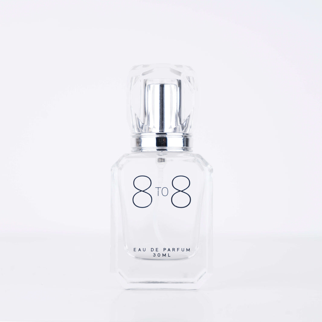 8TO8 - Amazing Fragrance – 8TO8 SDN. BHD. 201701021387 (1235553-D)