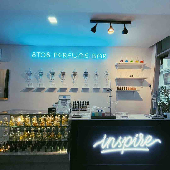 8to8 | Perfume Bar Malaysia | Perfume Bar Session – 8TO8 SDN. BHD ...